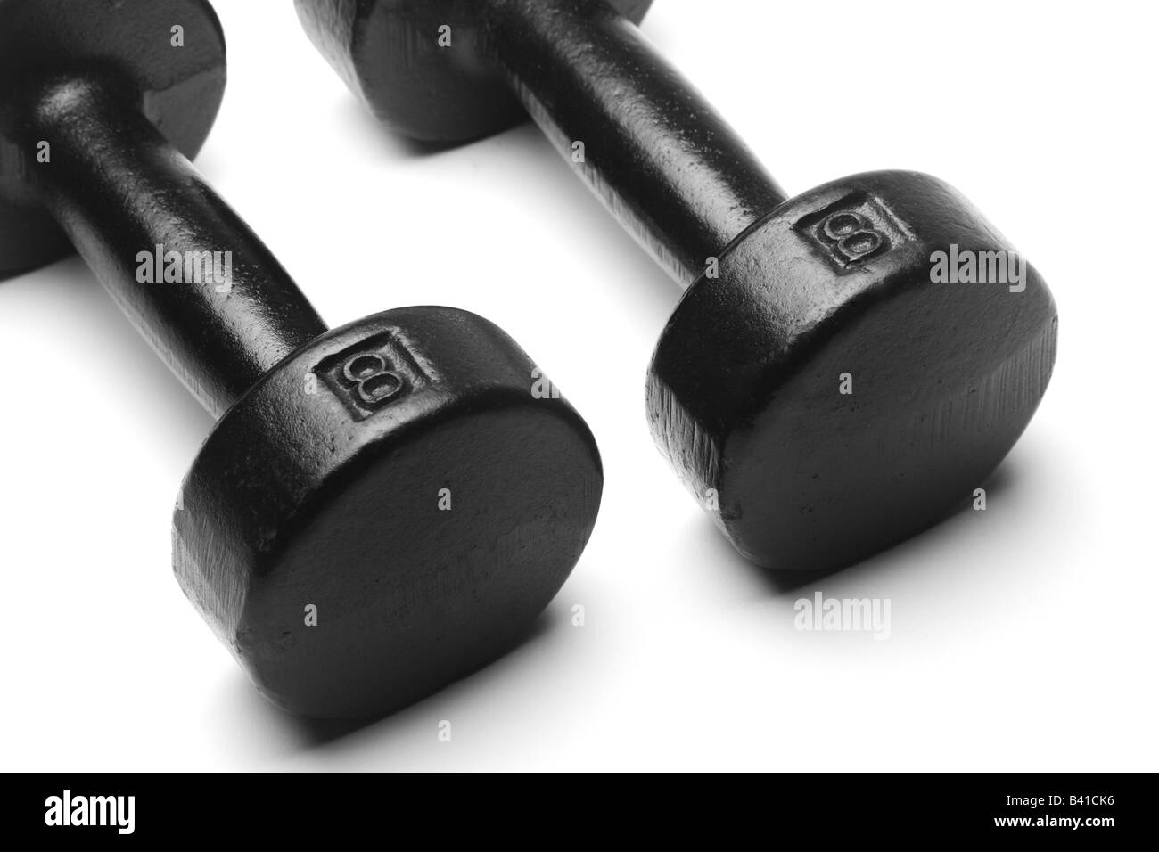 Handweights High Resolution Stock Photography and Images - Alamy