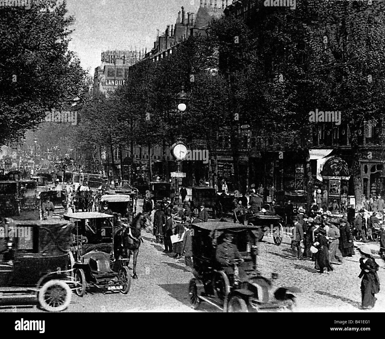 The concorde Black and White Stock Photos & Images - Alamy