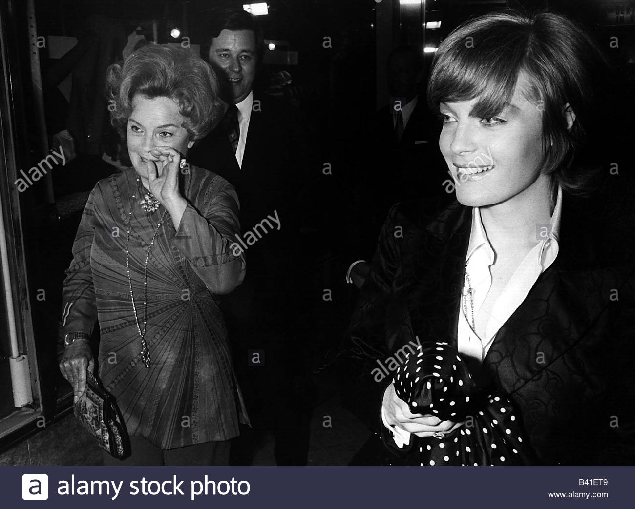 Magda Schneider High Resolution Stock Photography and Images - Alamy