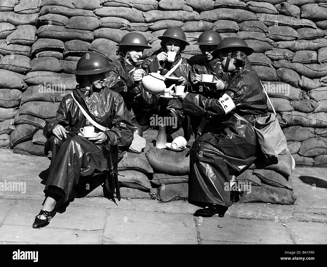 Members great war historical hi-res stock photography and images - Alamy