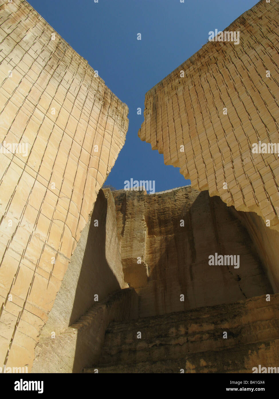 Cavernous limestone High Resolution Stock Photography and Images - Alamy
