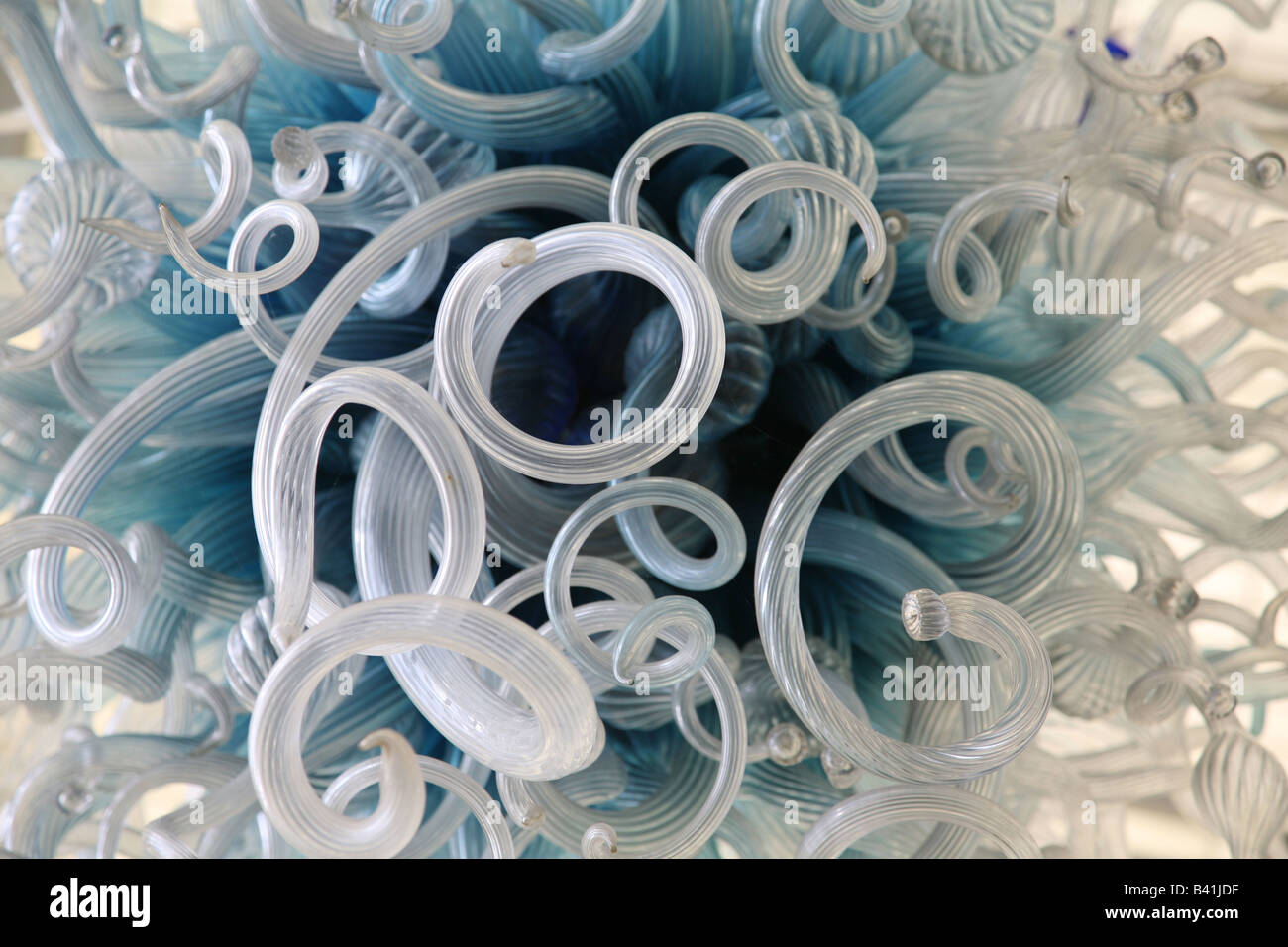 St louis botanical gardens hi-res stock photography and images - Alamy