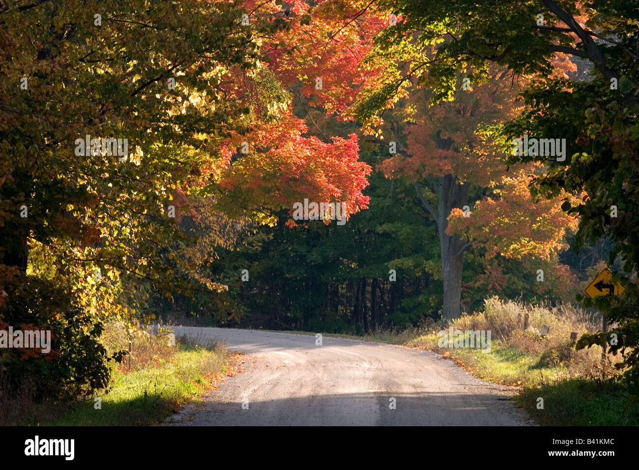 Lake champlain fall hi-res stock photography and images - Alamy