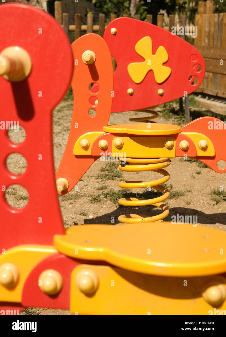 Childrens rides hi-res stock photography and images - Alamy