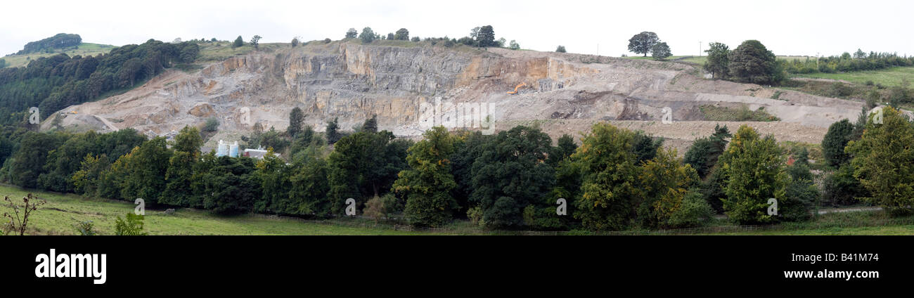 Longstone edge hi-res stock photography and images - Alamy