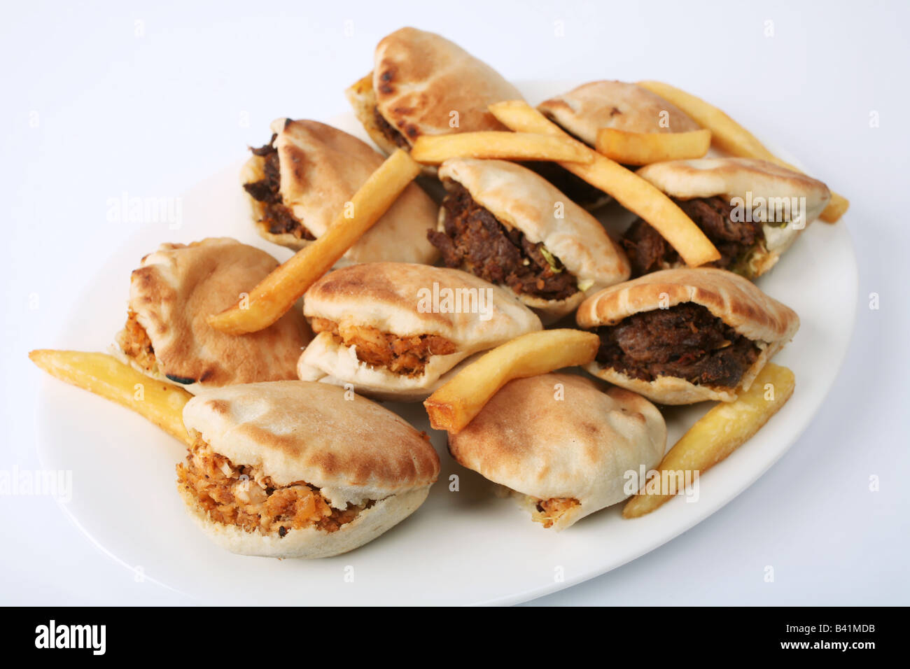 Canapes gulf persian hi-res stock photography and images - Alamy