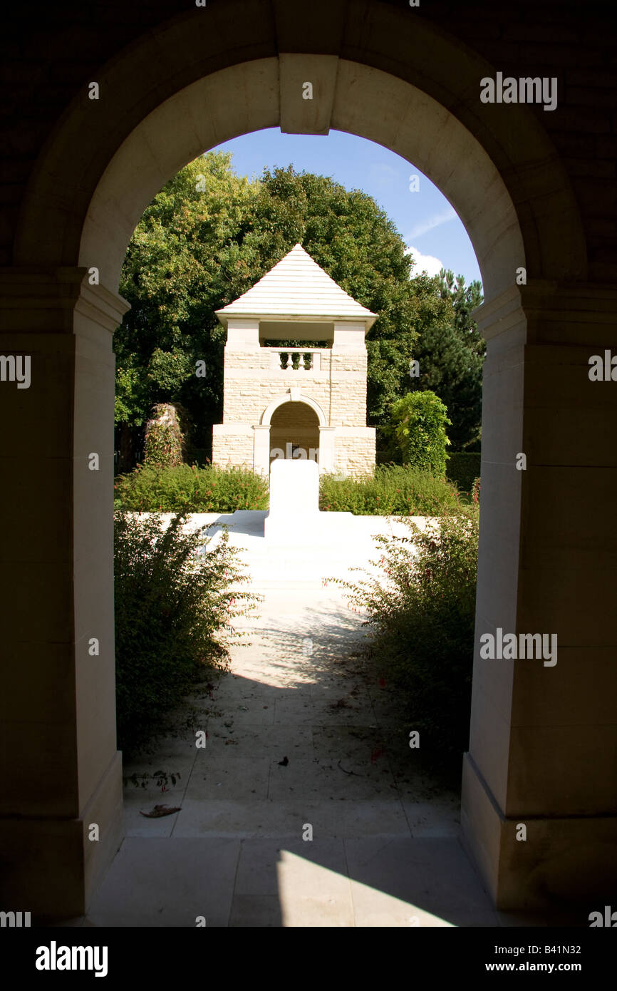 Beny sur mer hi-res stock photography and images - Alamy