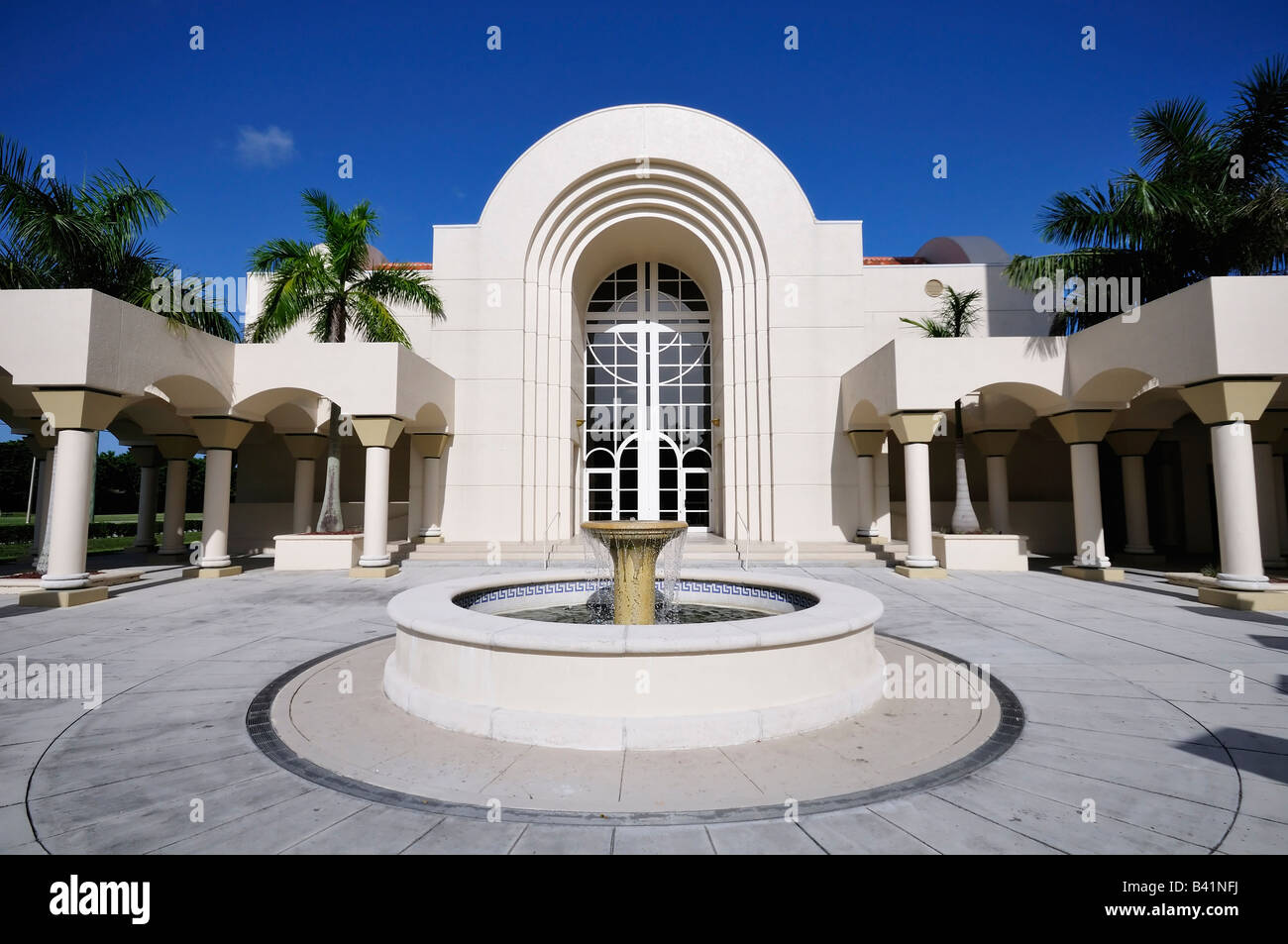 Greek orthodox church florida hi-res stock photography and images - Alamy