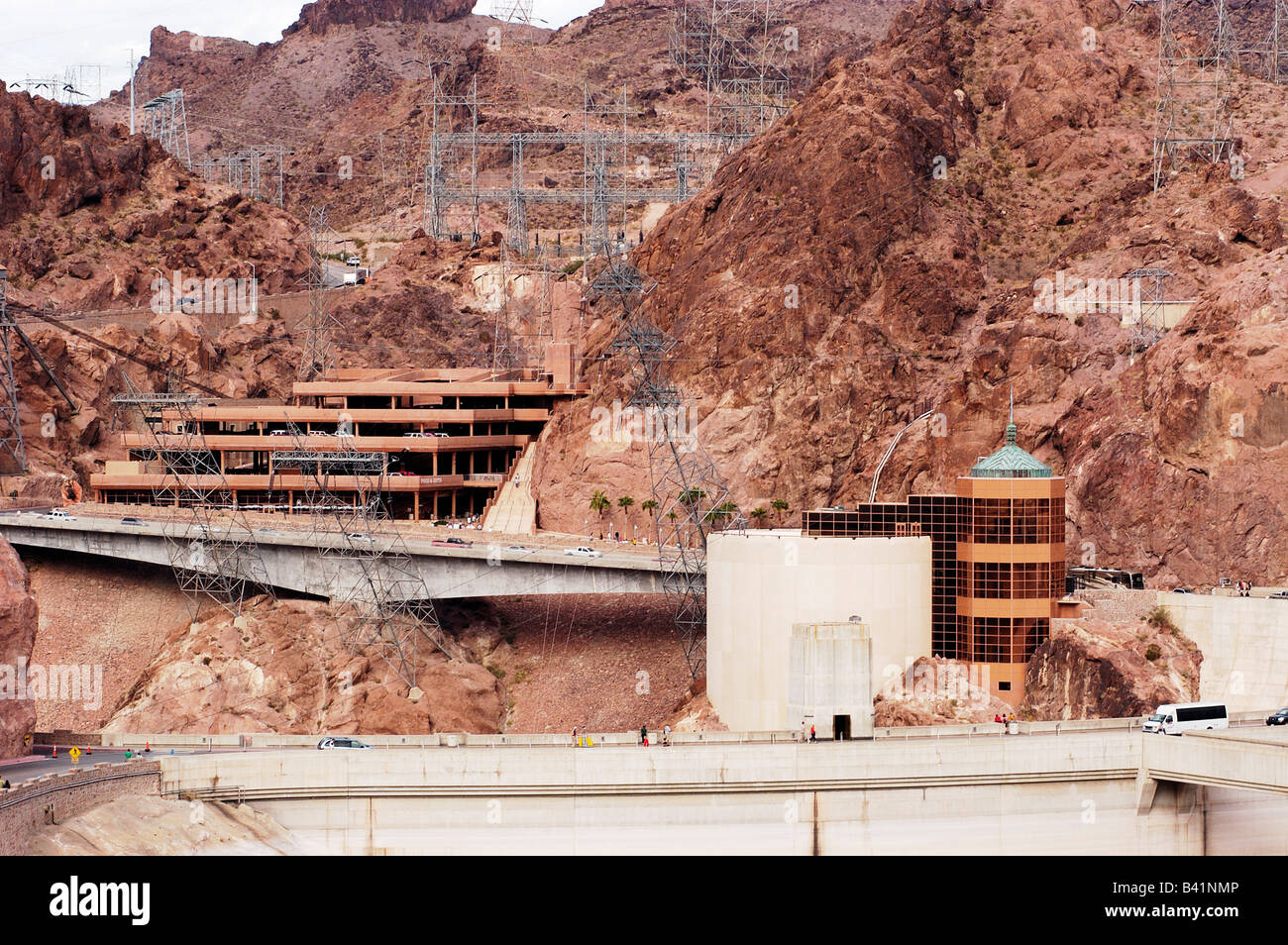 Mead center hi-res stock photography and images - Alamy