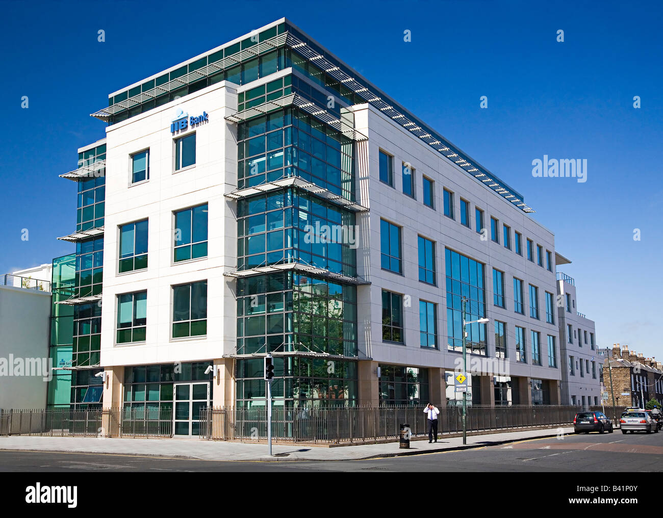 Iib design hi-res stock photography and images - Alamy