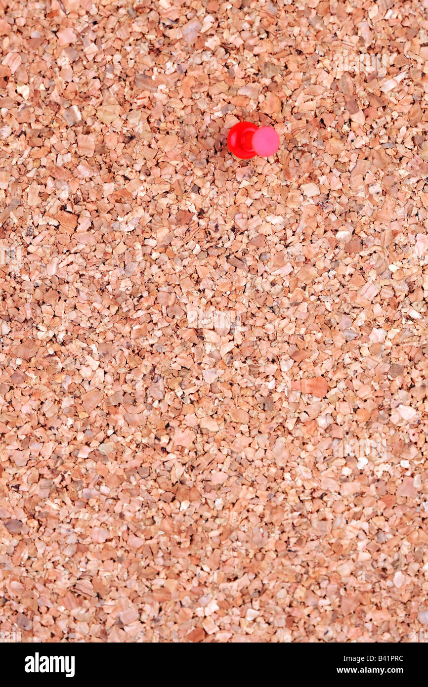 Pinboard photos hi-res stock photography and images - Alamy