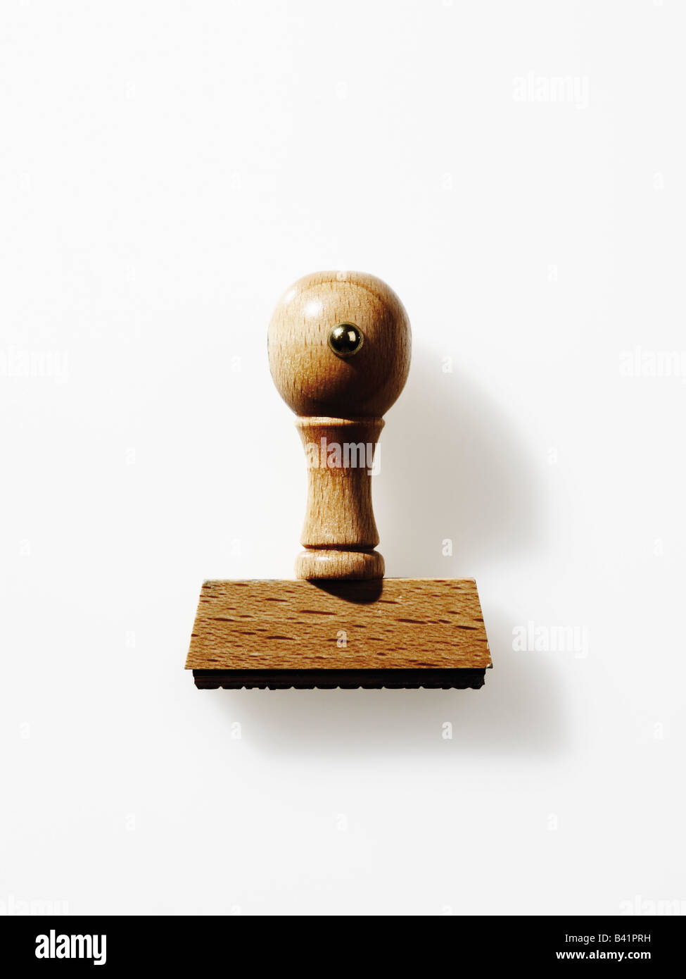 Stamp white background hi-res stock photography and images - Alamy