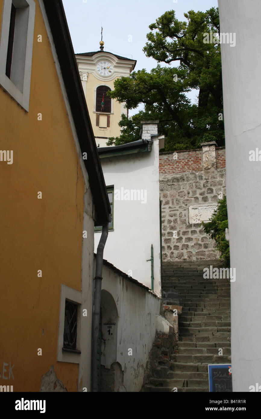 Chapel of saint andre hi-res stock photography and images - Alamy