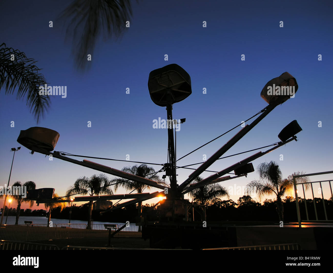 Renmark australia hi-res stock photography and images - Alamy