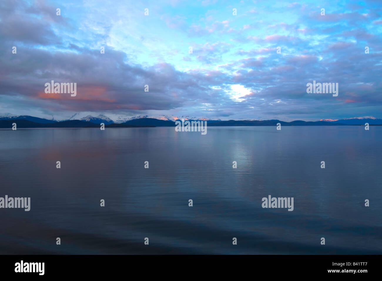 Alaska s Inside Passage Stock Photo - Alamy Alaska s Inside Passage Stock Photo - Alamy