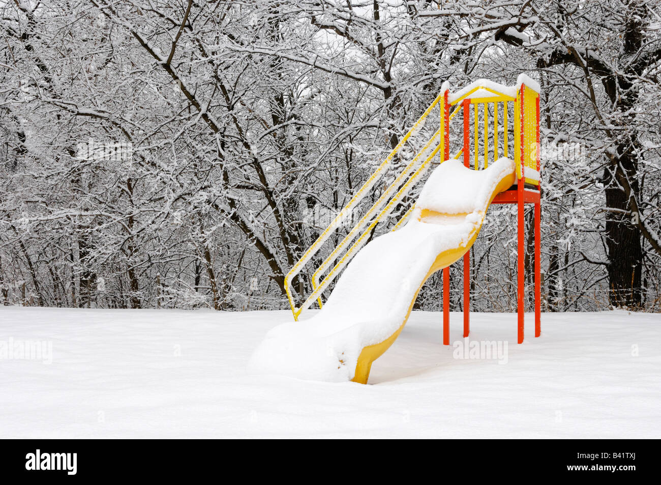 Scenic playground hi-res stock photography and images - Alamy