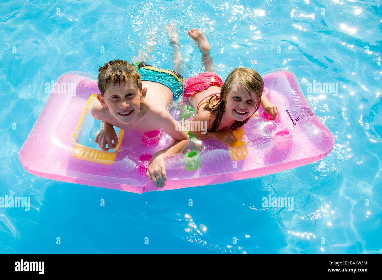 Dangerous inflatable hi-res stock photography and images - Alamy