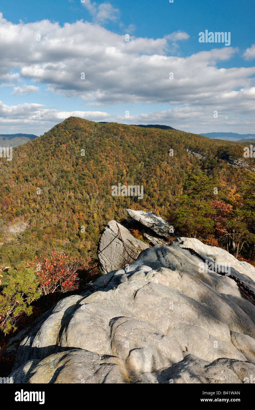 Chained rock hi-res stock photography and images - Alamy