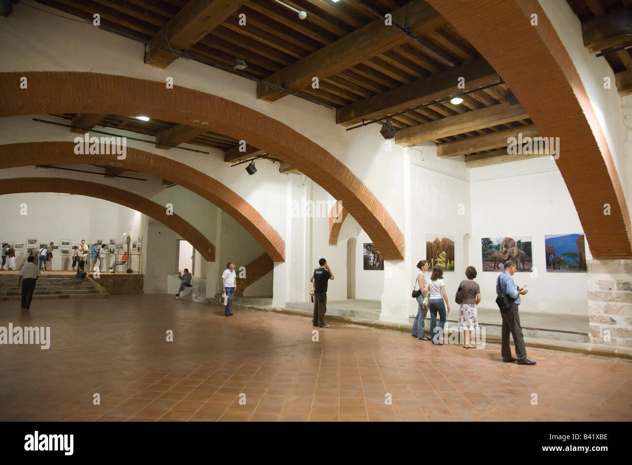 Michael nichols national geographic hi-res stock photography and images ...