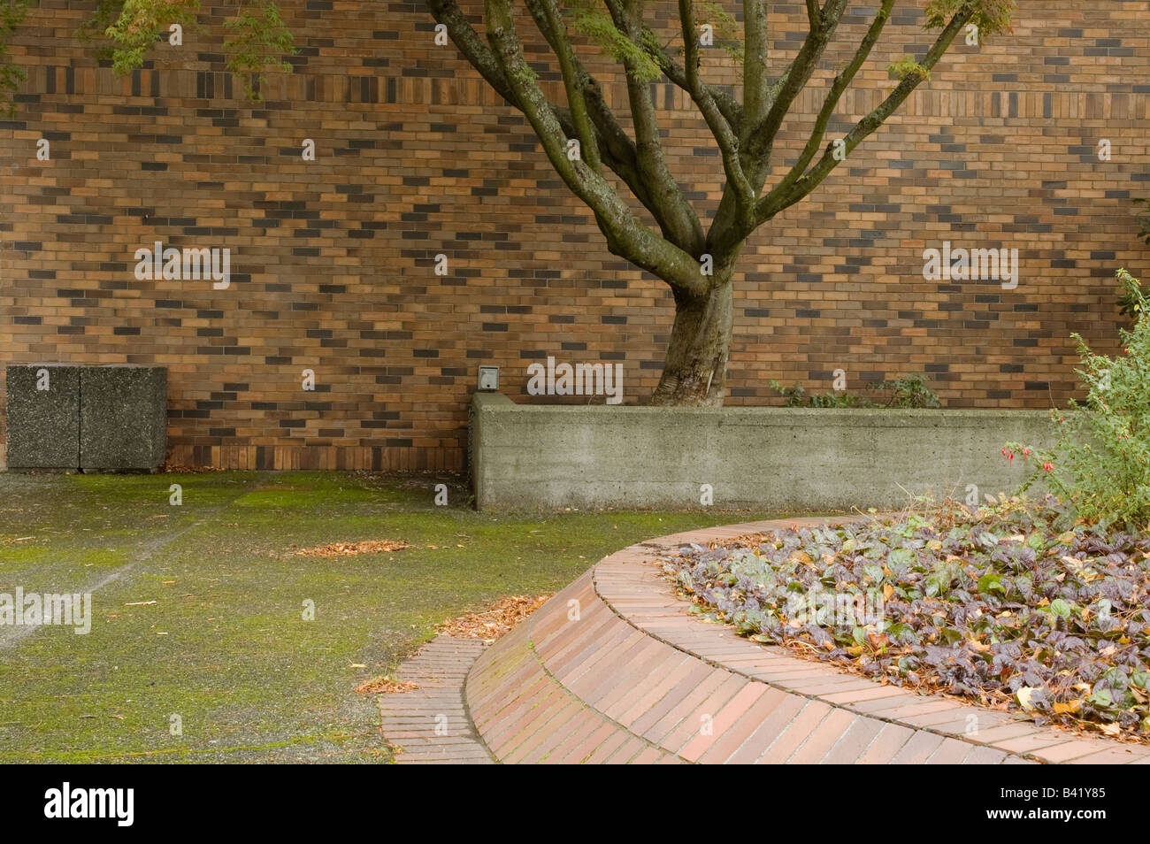 University of Victoria (BC) Canada Stock Photo - Alamy