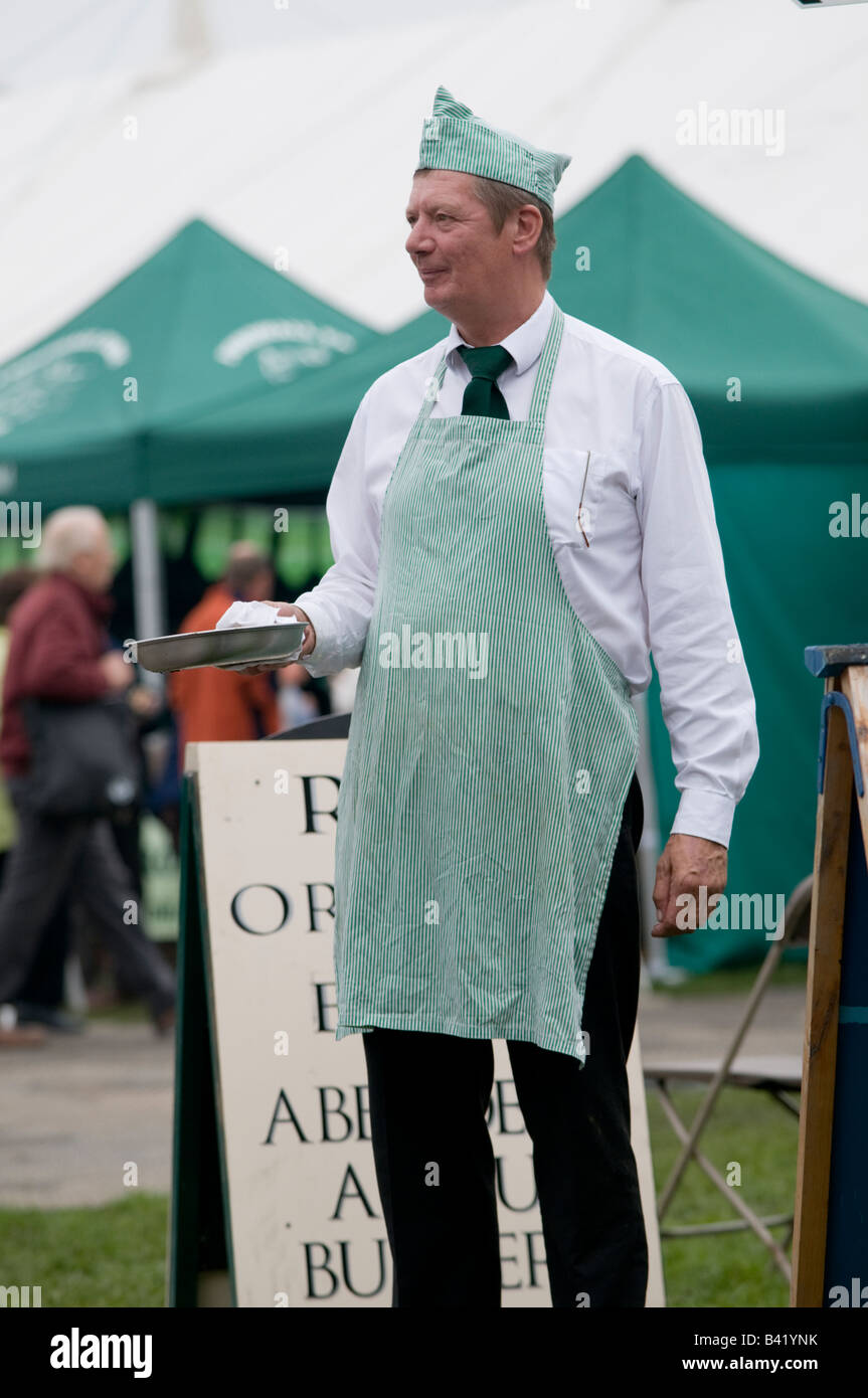 Sample food hi-res stock photography and images - Alamy