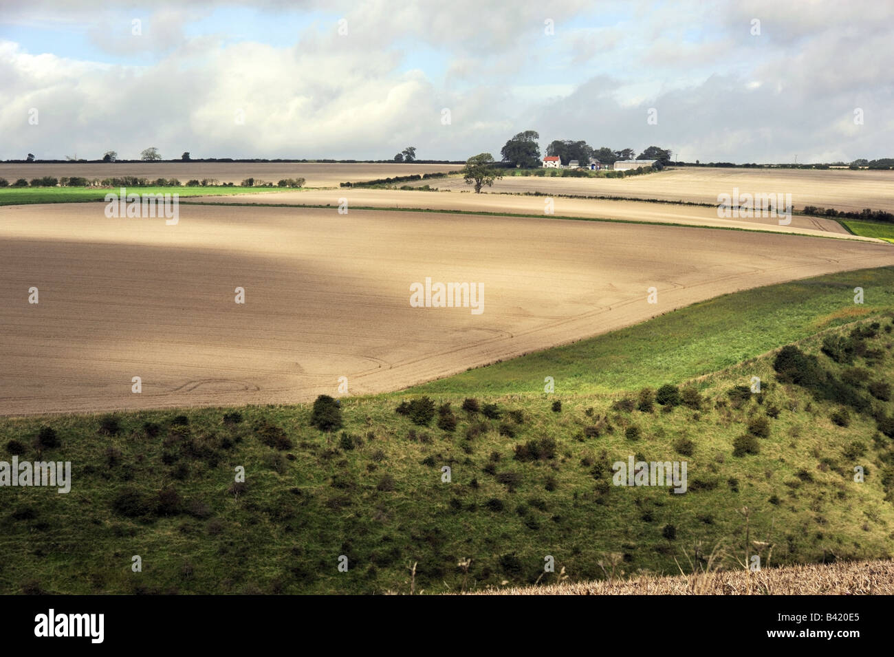 Millington yorkshire hi-res stock photography and images - Alamy