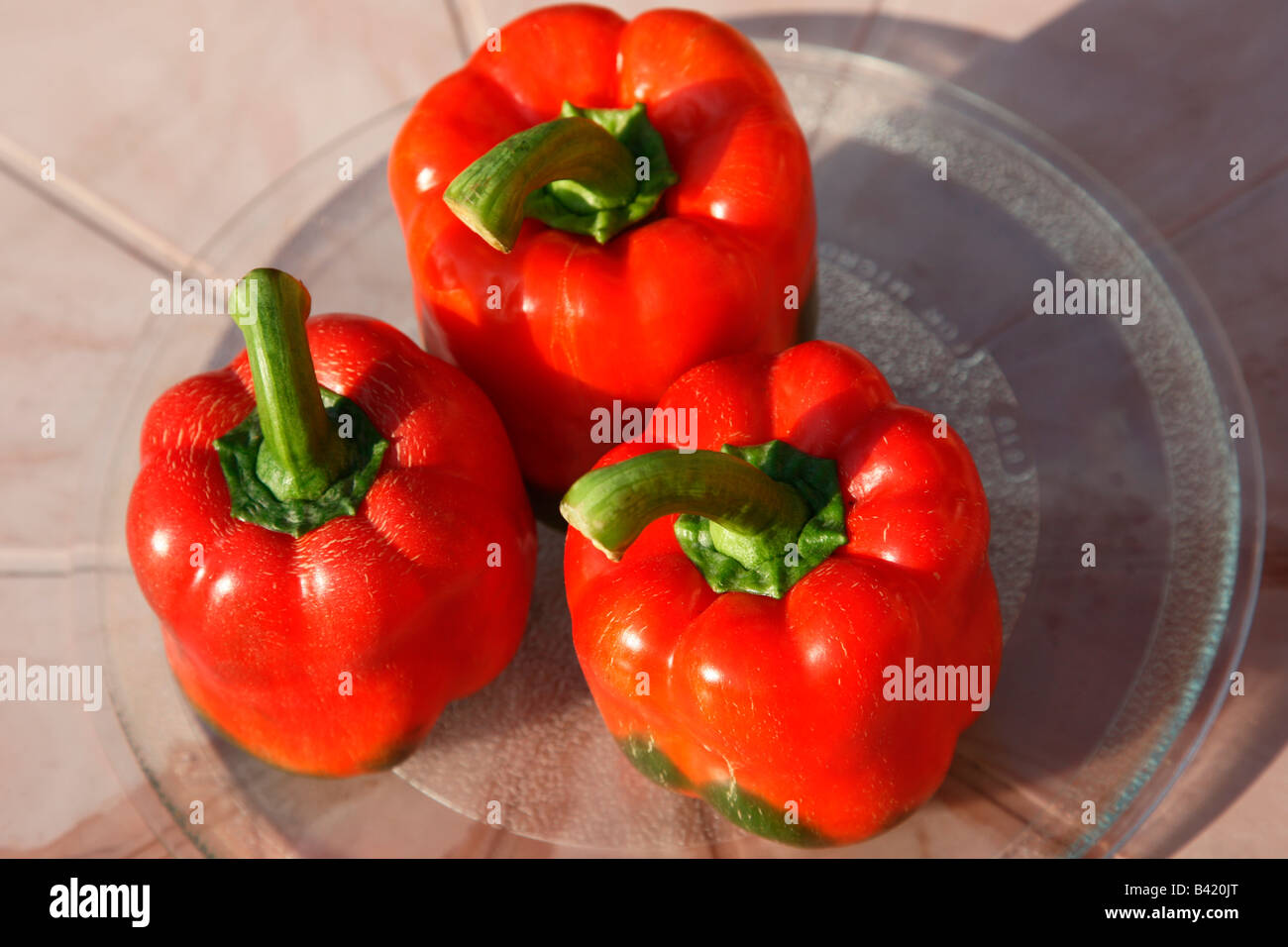 Capsicum red hi-res stock photography and images - Alamy