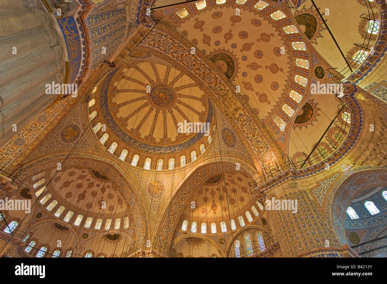 Turret interior hi-res stock photography and images - Alamy
