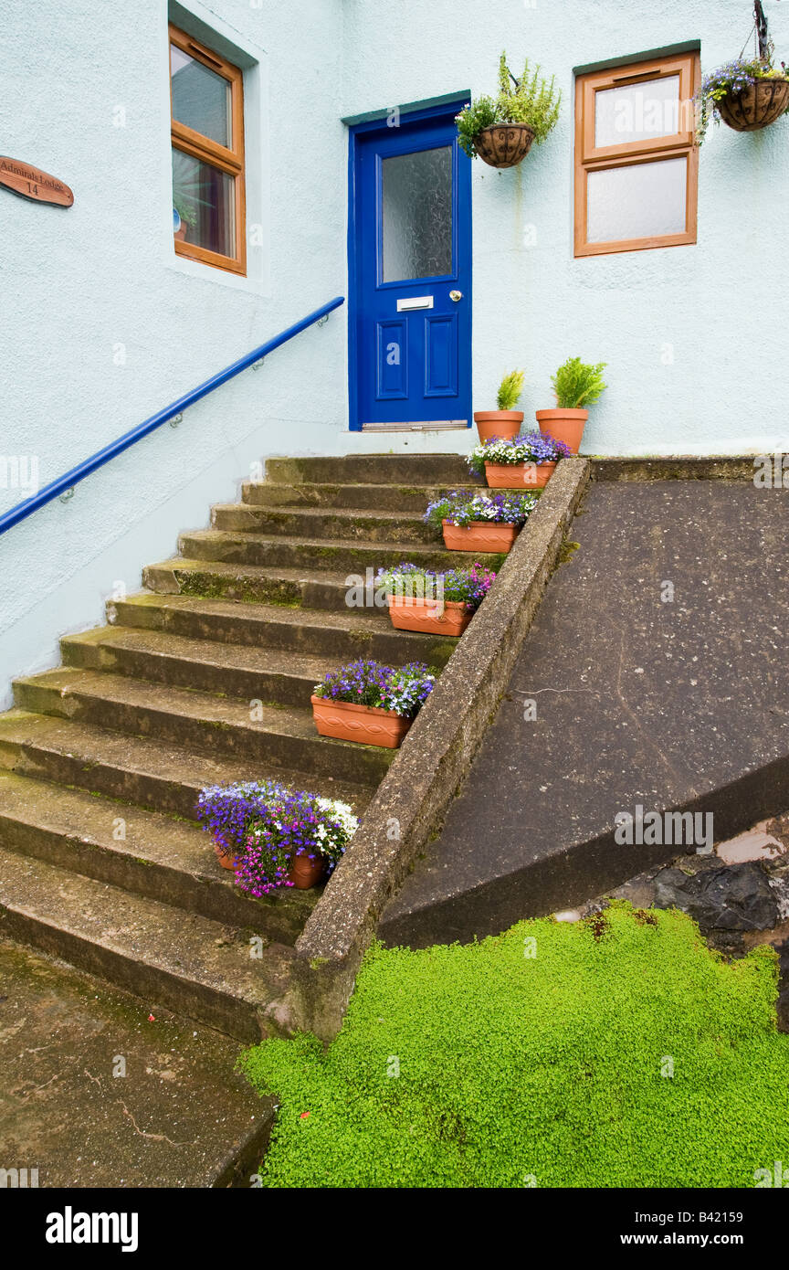 Gardenstown banff hi-res stock photography and images - Alamy