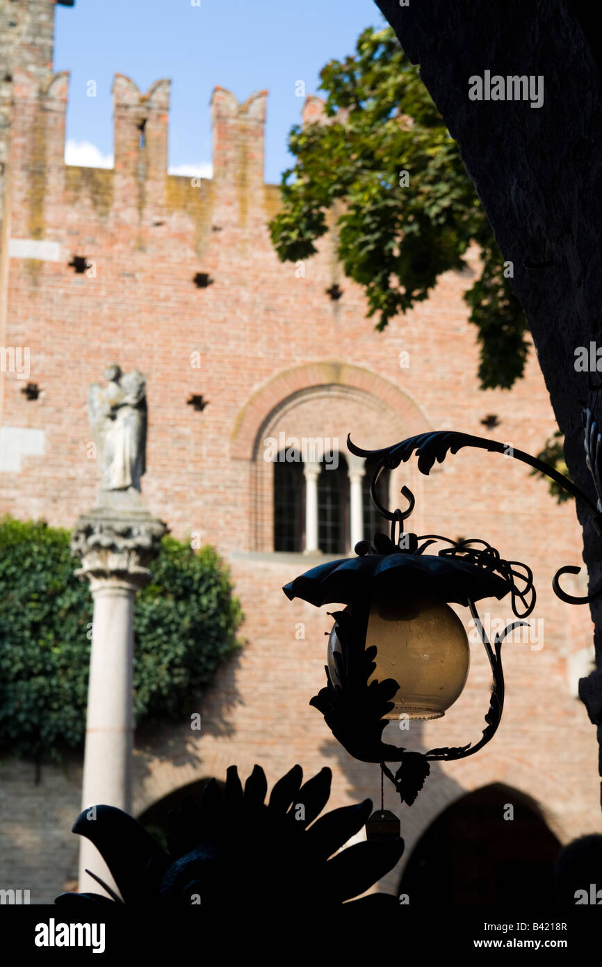 Visconti House High Resolution Stock Photography and Images - Alamy