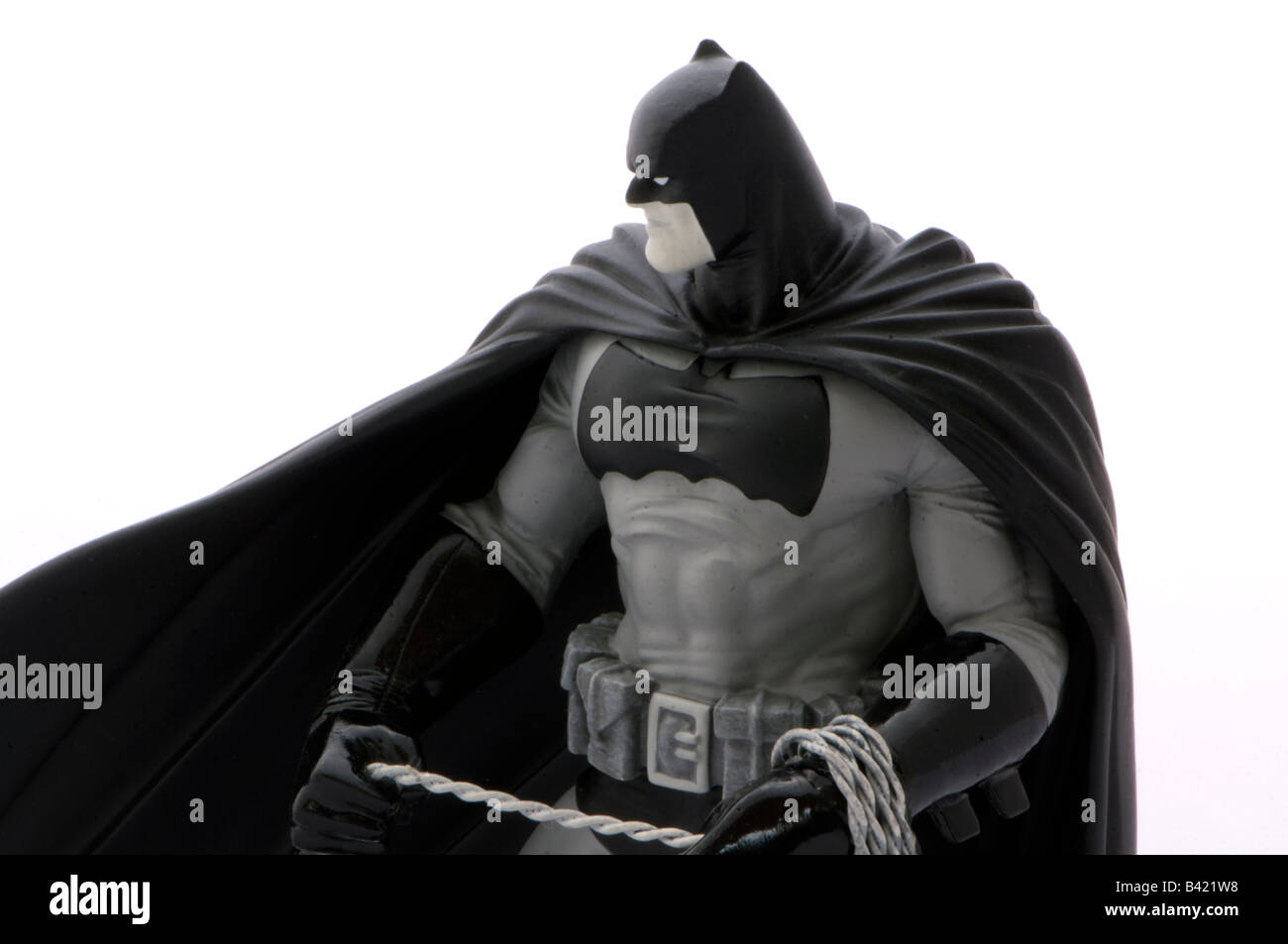 Batman comic hi-res stock photography and images - Alamy