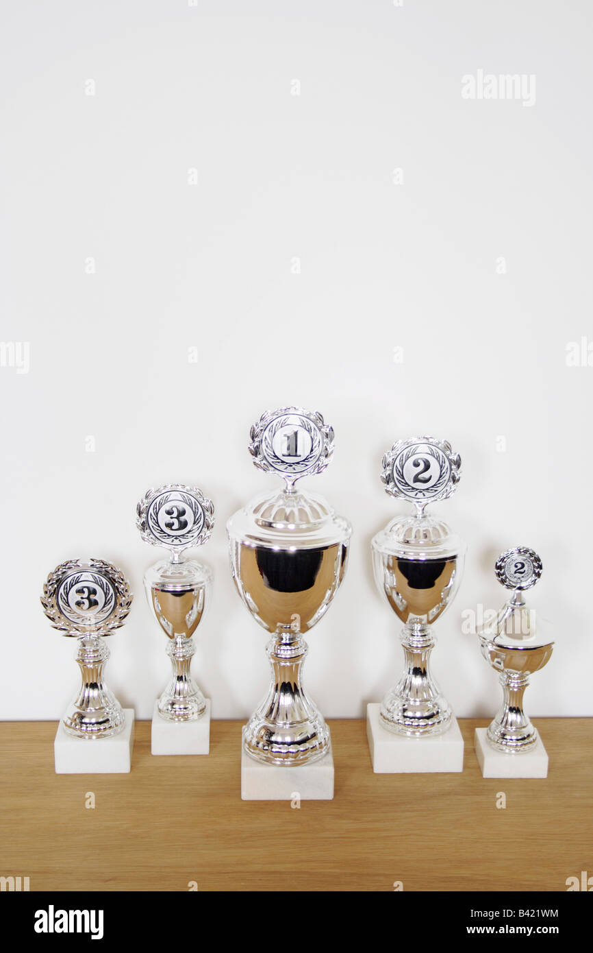 collection of cups Stock Photo - Alamy