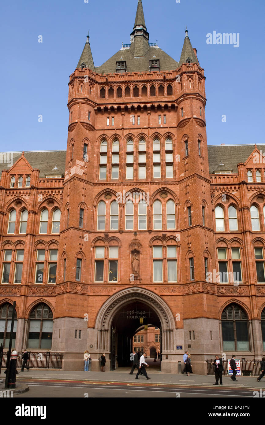 Prudential hi-res stock photography and images - Alamy