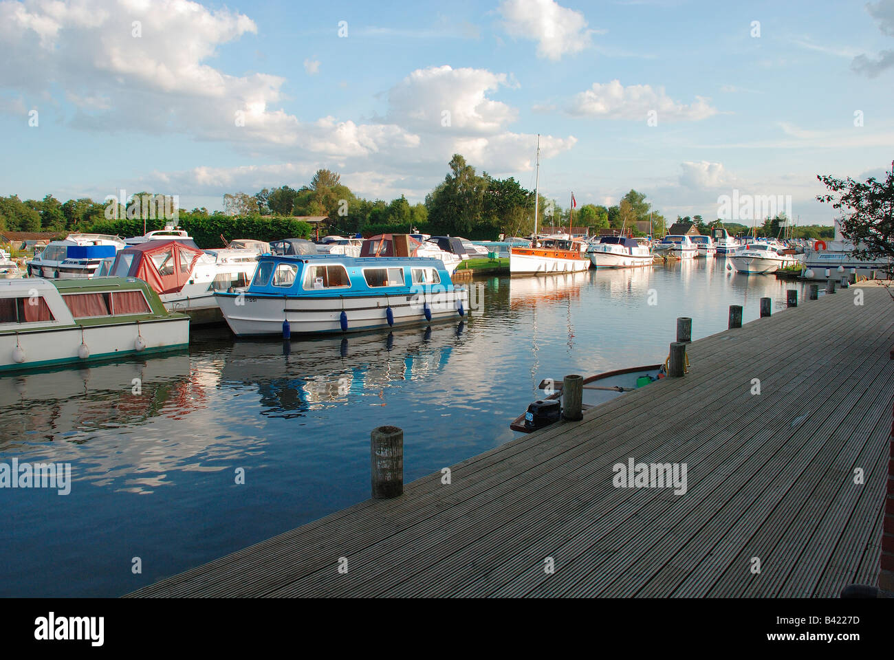 Norfolk tourism hi-res stock photography and images - Alamy