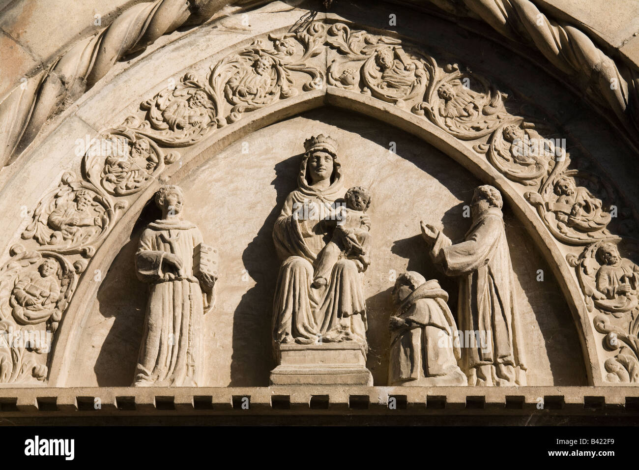 Mary Visconti High Resolution Stock Photography and Images - Alamy