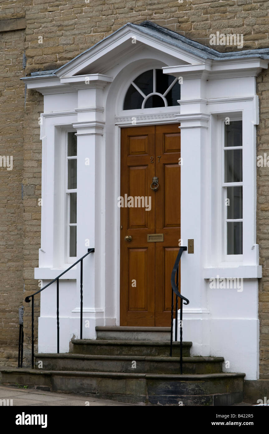 Regency Style Buildings High Resolution Stock Photography and Images ...