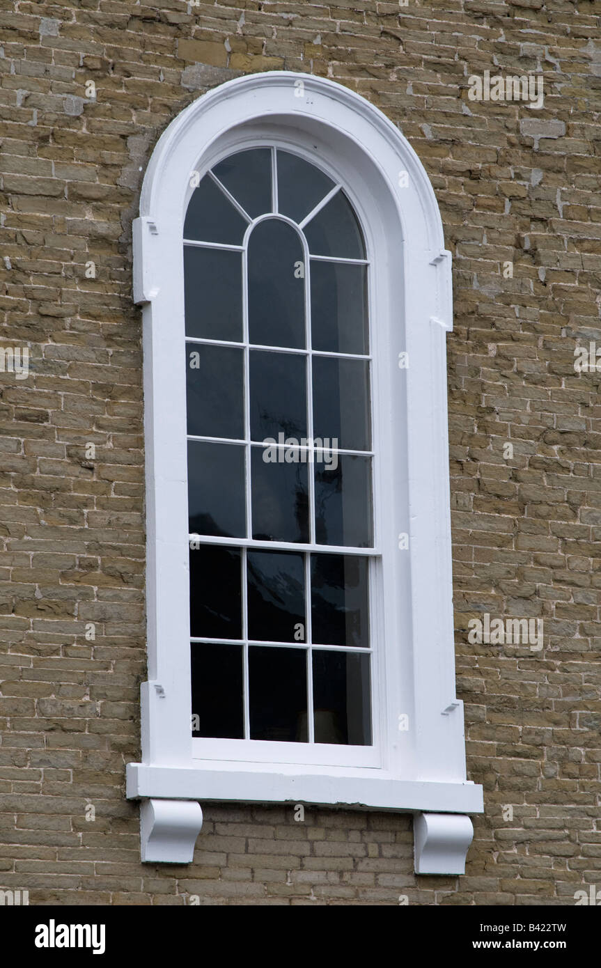 Regency home hi-res stock photography and images - Alamy