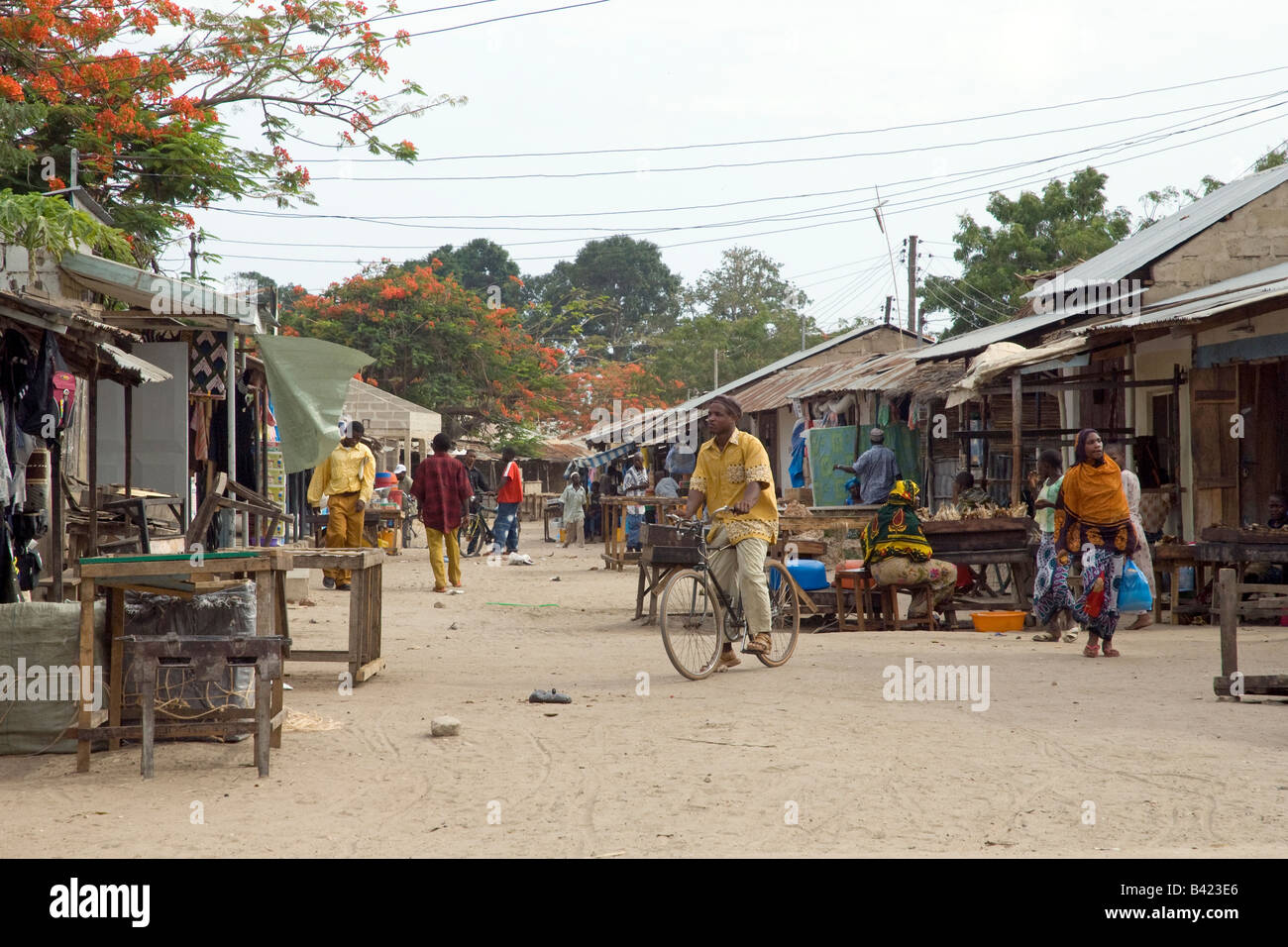 Kilwa hi-res stock photography and images - Alamy