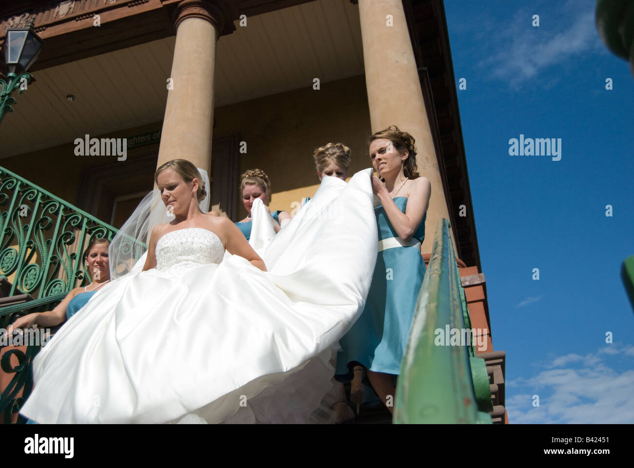 Bride Market High Resolution Stock Photography and Images - Alamy