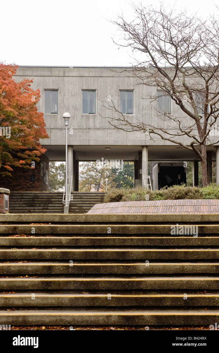 University of Victoria (BC) Canada Stock Photo - Alamy