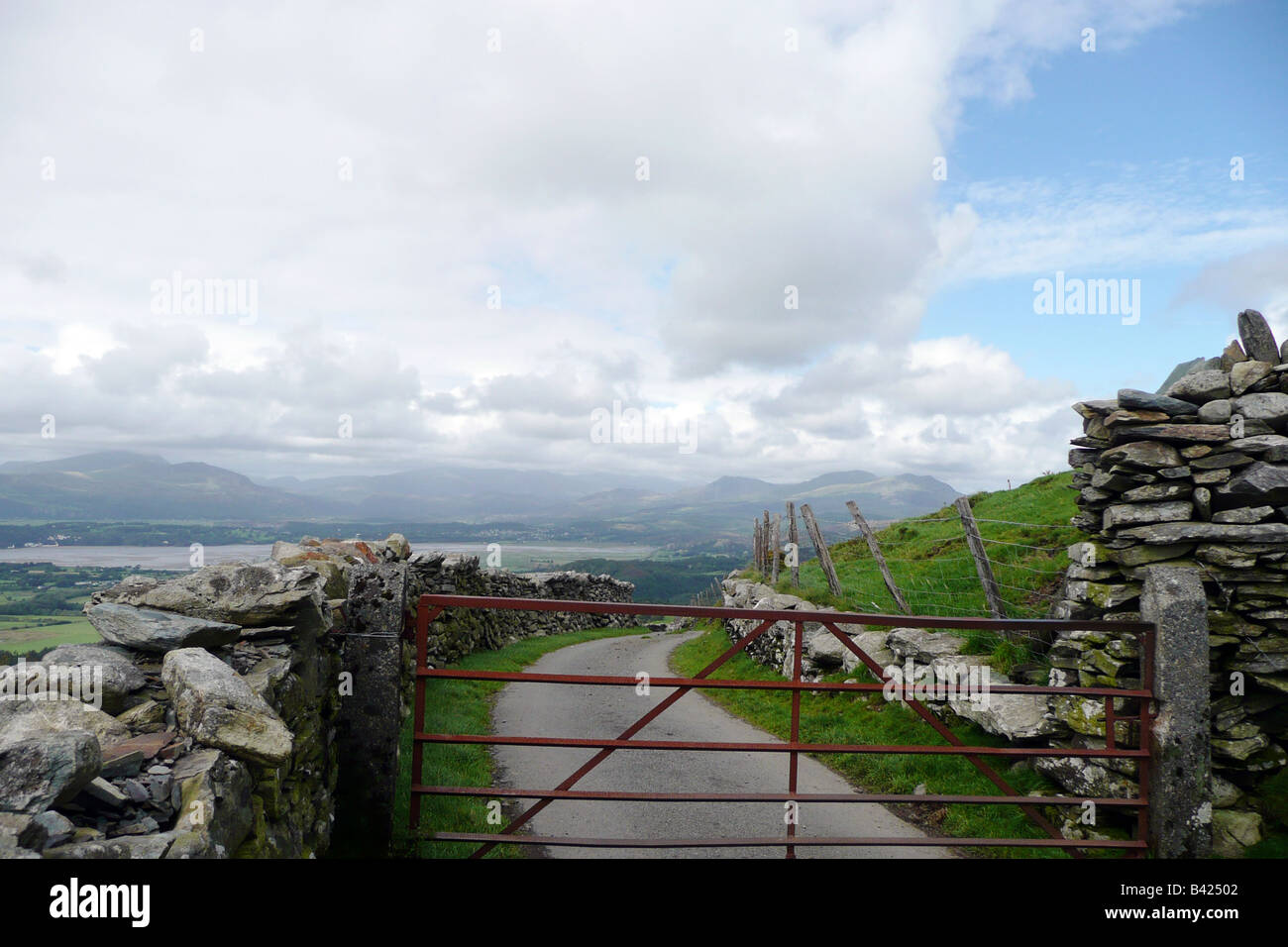 Gated High Resolution Stock Photography and Images - Alamy