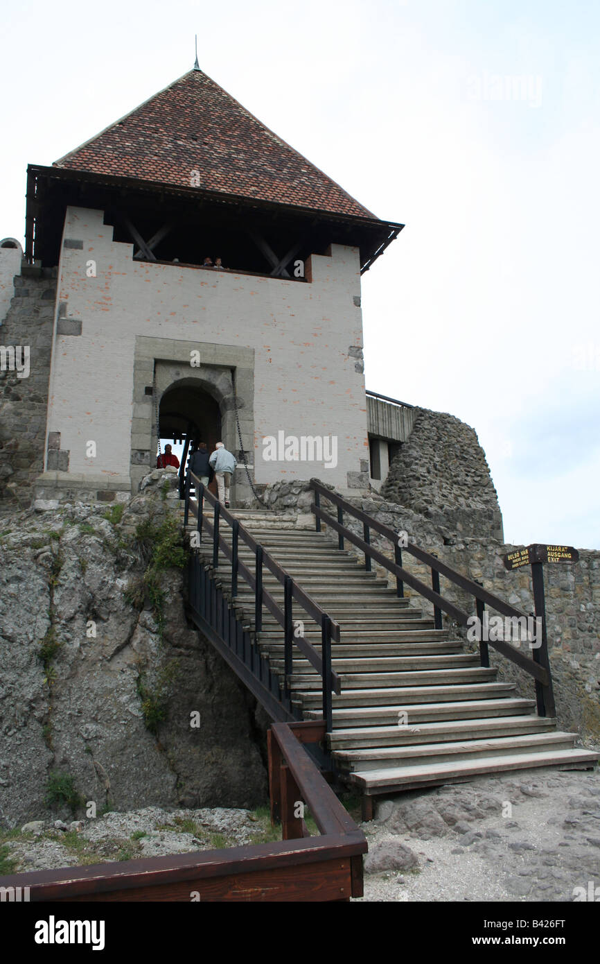 Vishegrad bridge hi-res stock photography and images - Alamy
