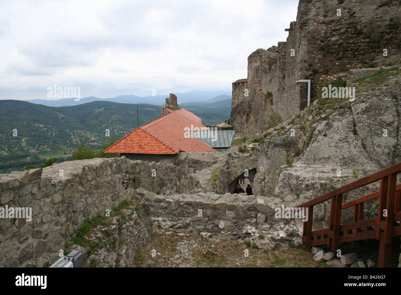 Vishegrad High Resolution Stock Photography and Images - Alamy