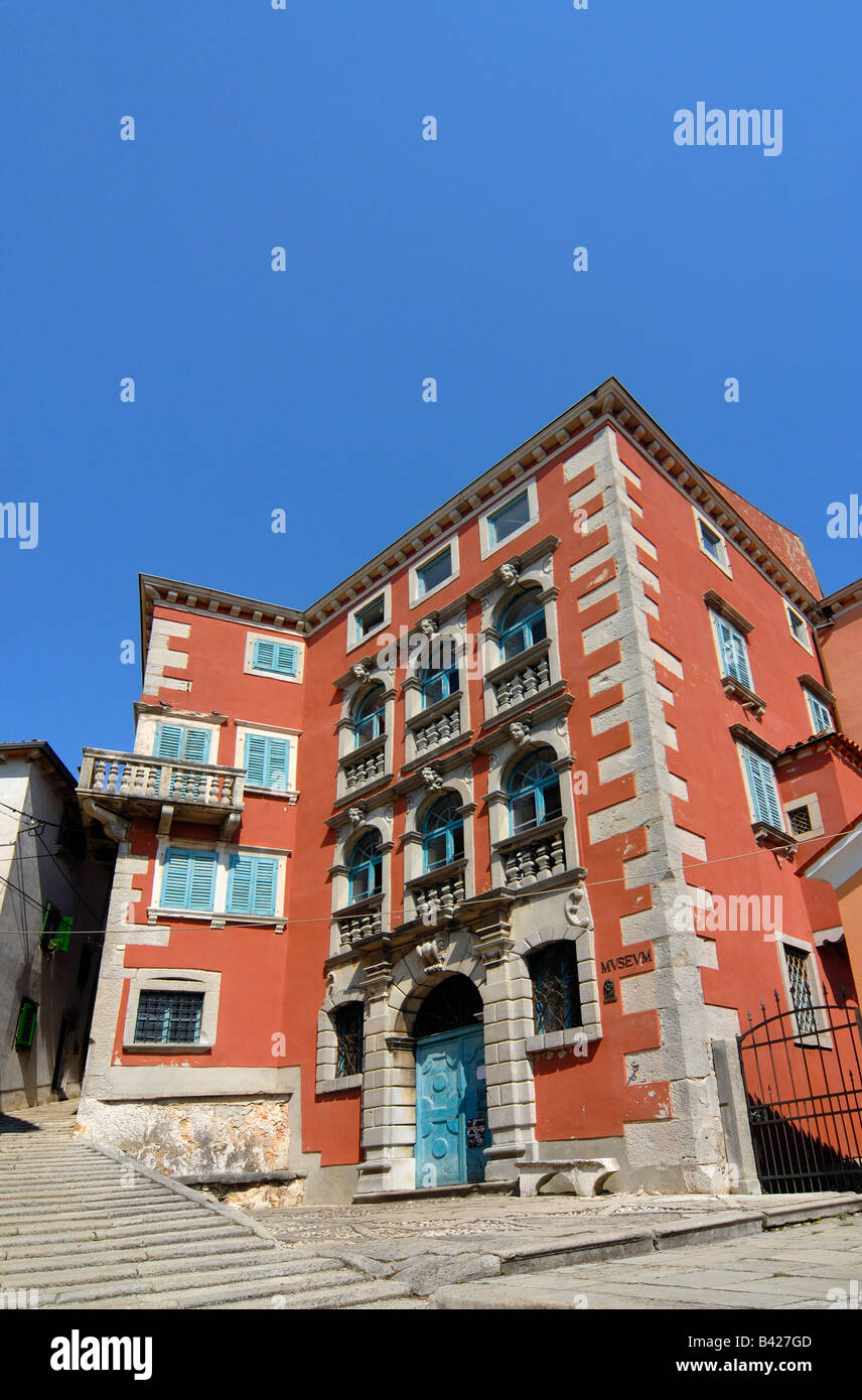 Stari most museum hi-res stock photography and images - Alamy
