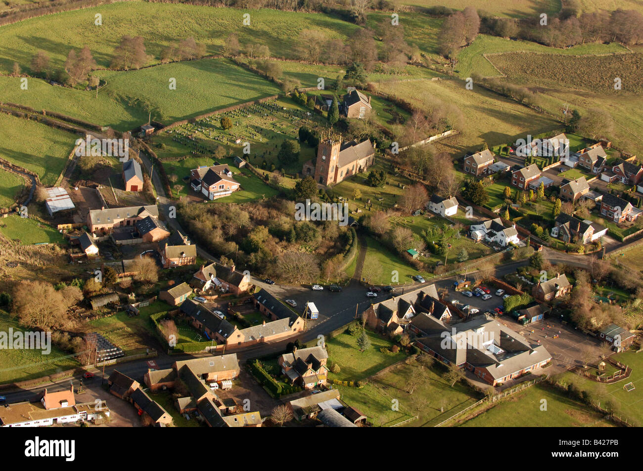 Seighford hi-res stock photography and images - Alamy