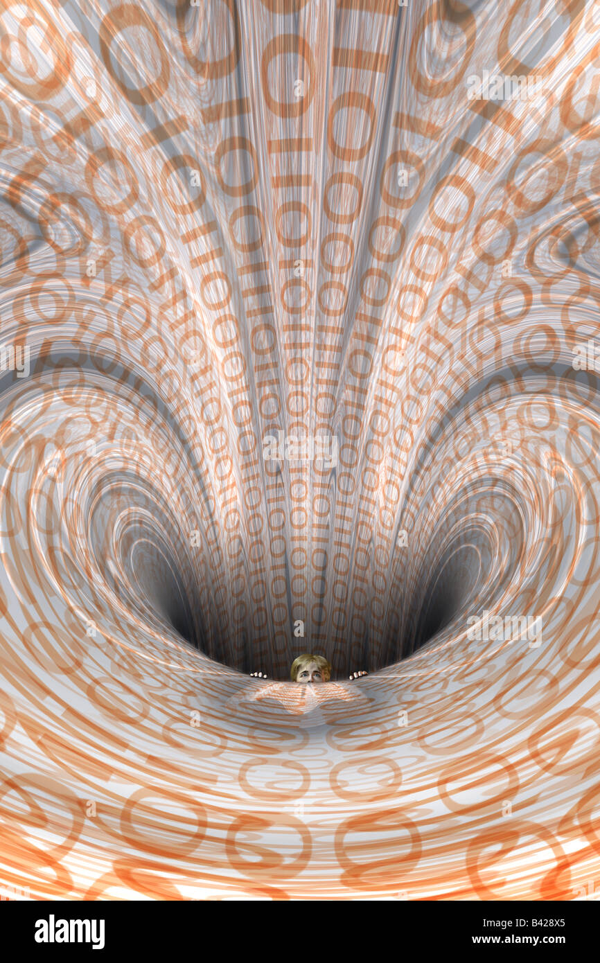 Information overload hi-res stock photography and images - Alamy