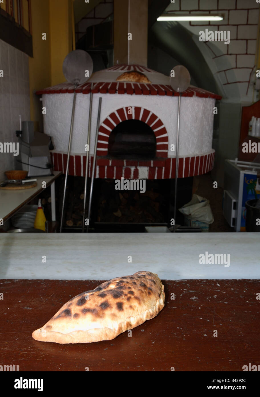 Greece crete bakery bread hi-res stock photography and images - Alamy
