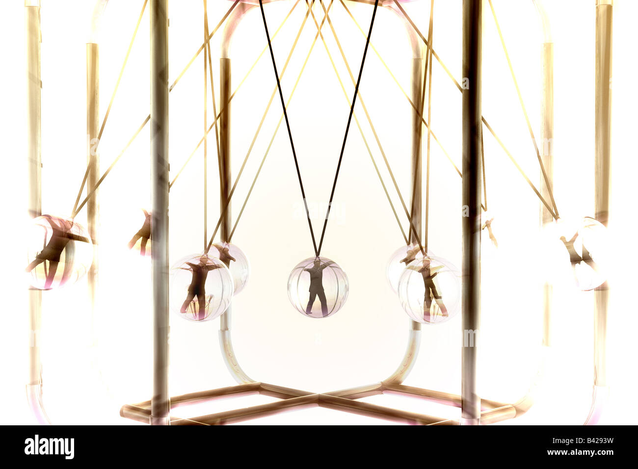 Forces of reaction hi-res stock photography and images - Alamy