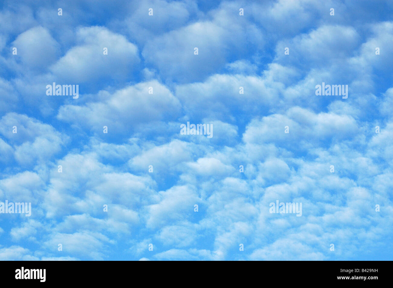 Multiple clouds hi-res stock photography and images - Alamy