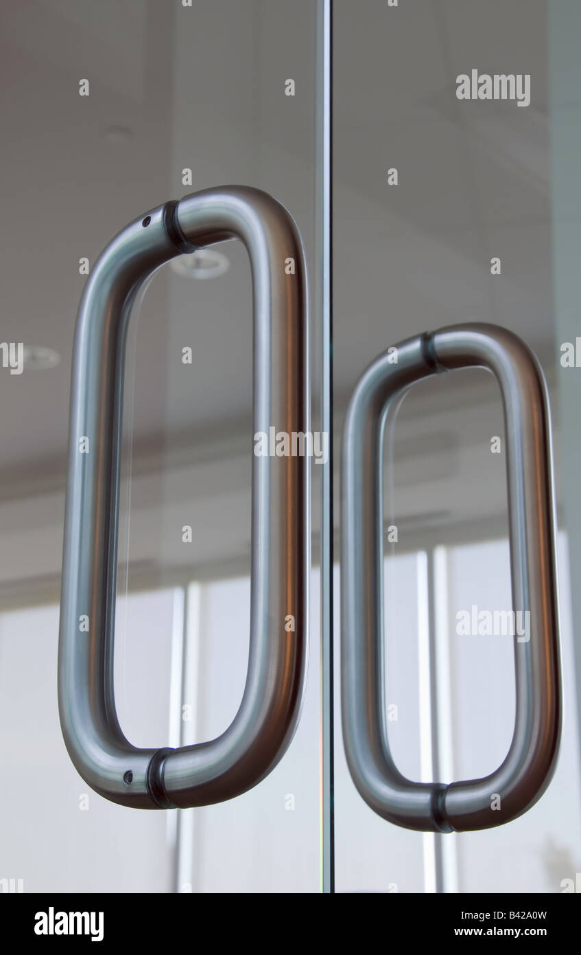 Curved handles hi-res stock photography and images - Alamy